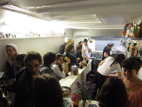 Candelaria: Paris Best Taqueria + Hidden Cocktail Bar - Paris ...