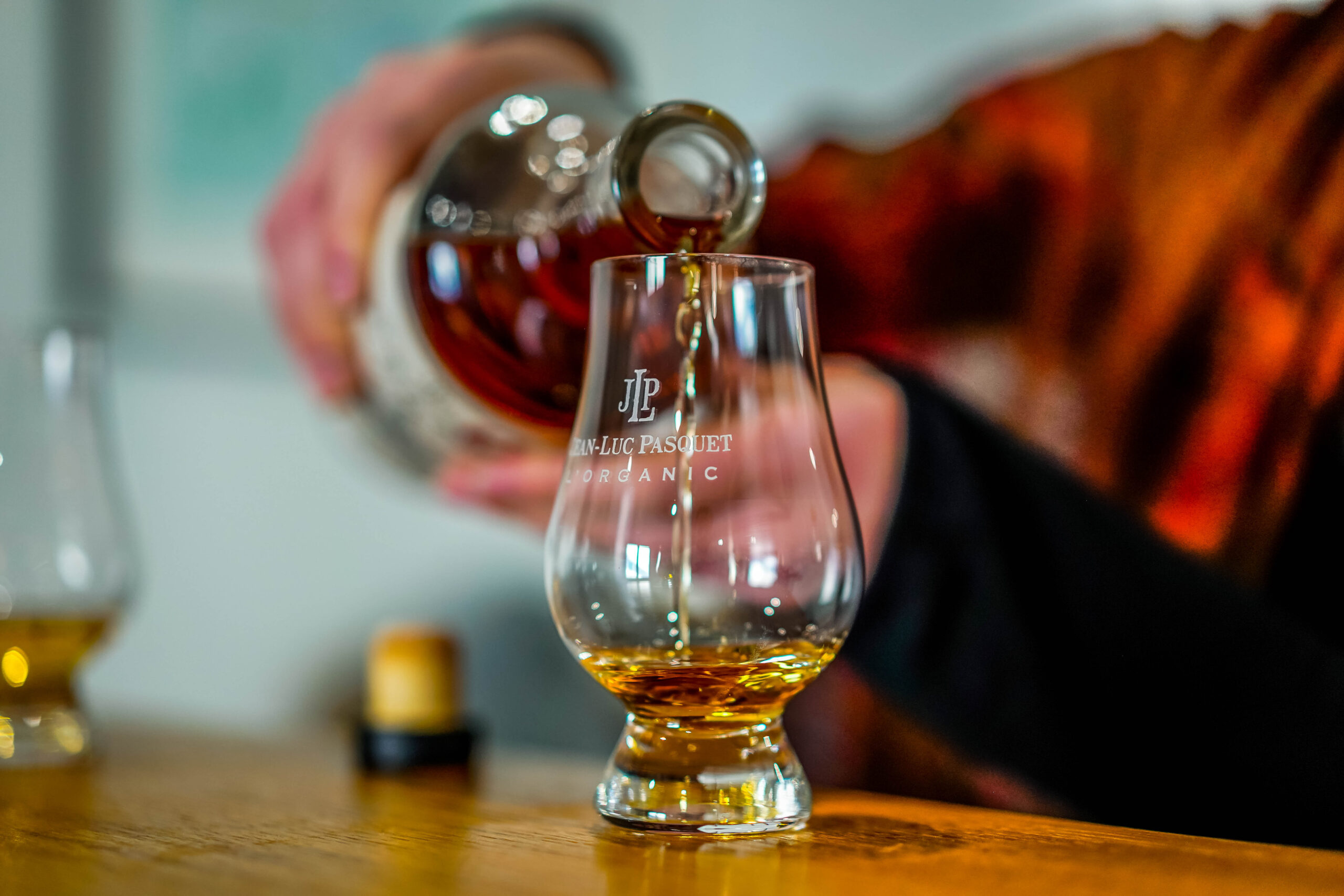 A Chat with Amy Pasquet of Cognac Pasquet - Paris • Cocktails • Bars